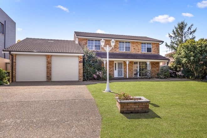 102 Houses for Sale in Illawong, NSW, 2234 | Domain