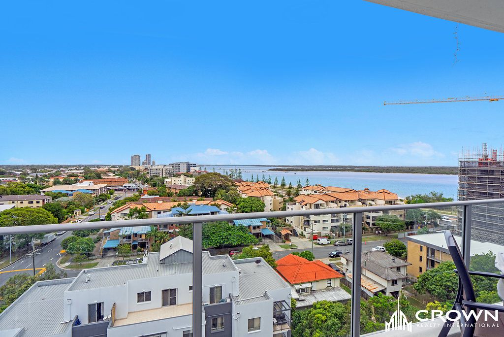 Level 9/17 Bath Street, Labrador QLD 4215 - Apartment For Rent | Domain