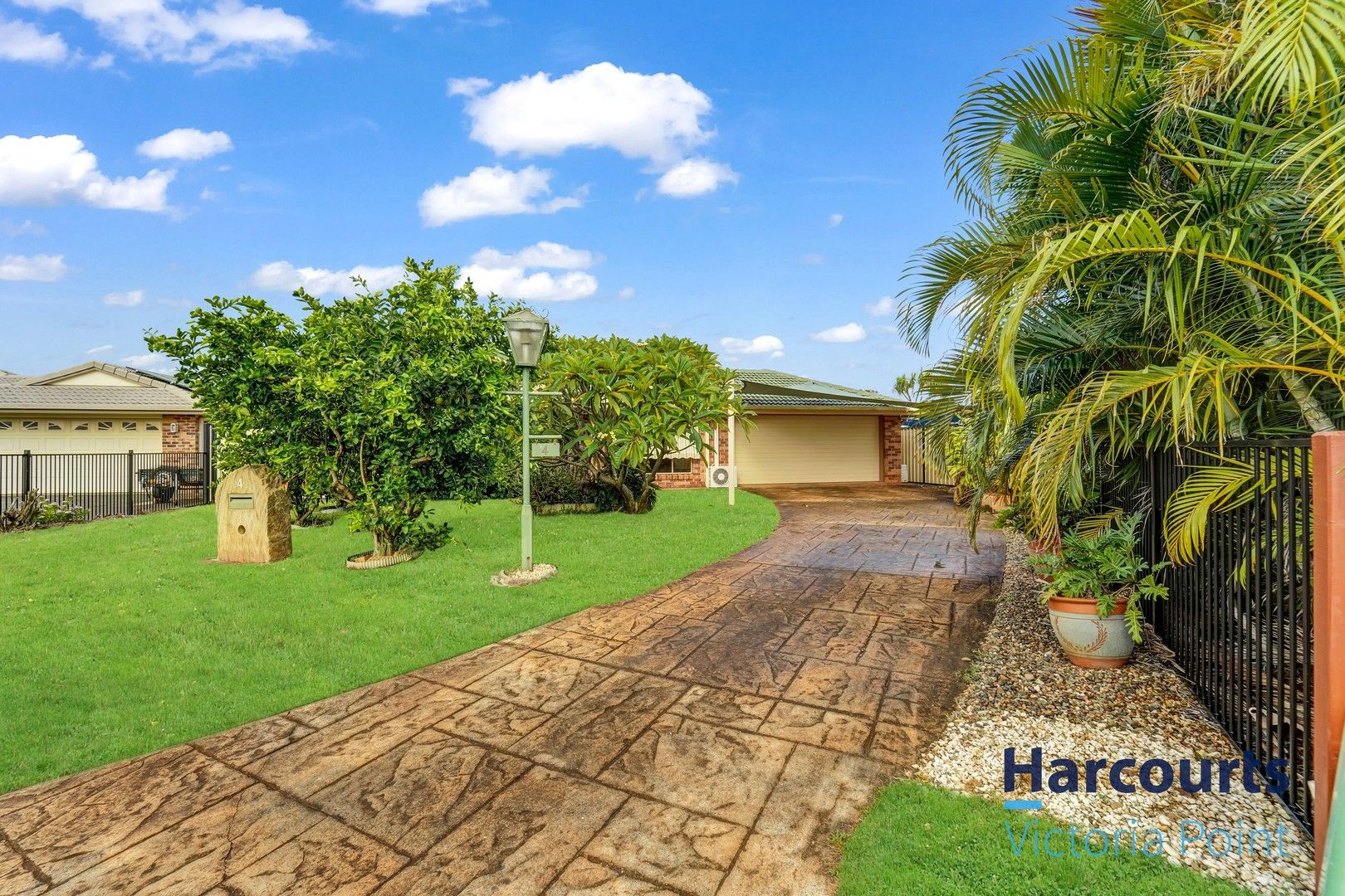 4 Trafalgar Drive, Victoria Point QLD 4165 - House For Rent | Domain