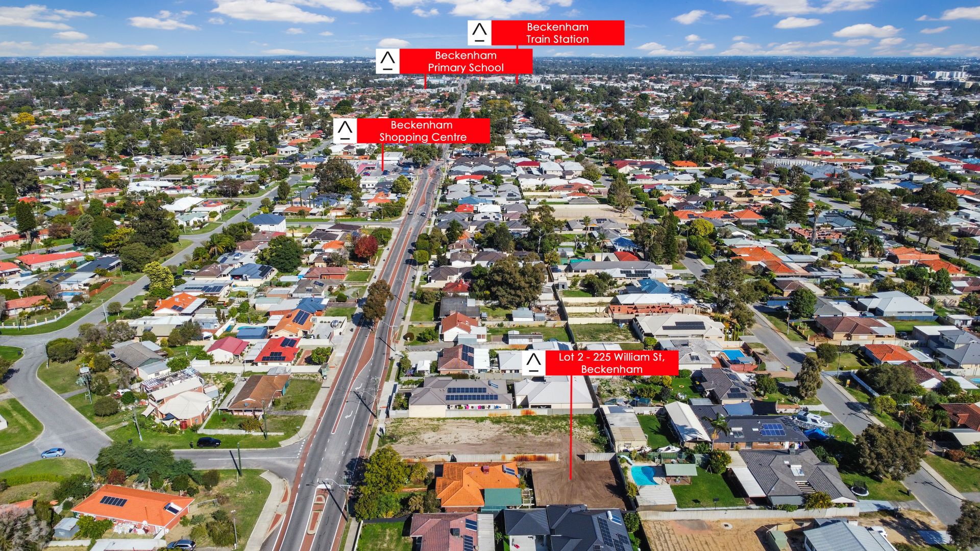 Sold 2/225 William Street, Beckenham WA 6107 on 22 Dec 2023 ...