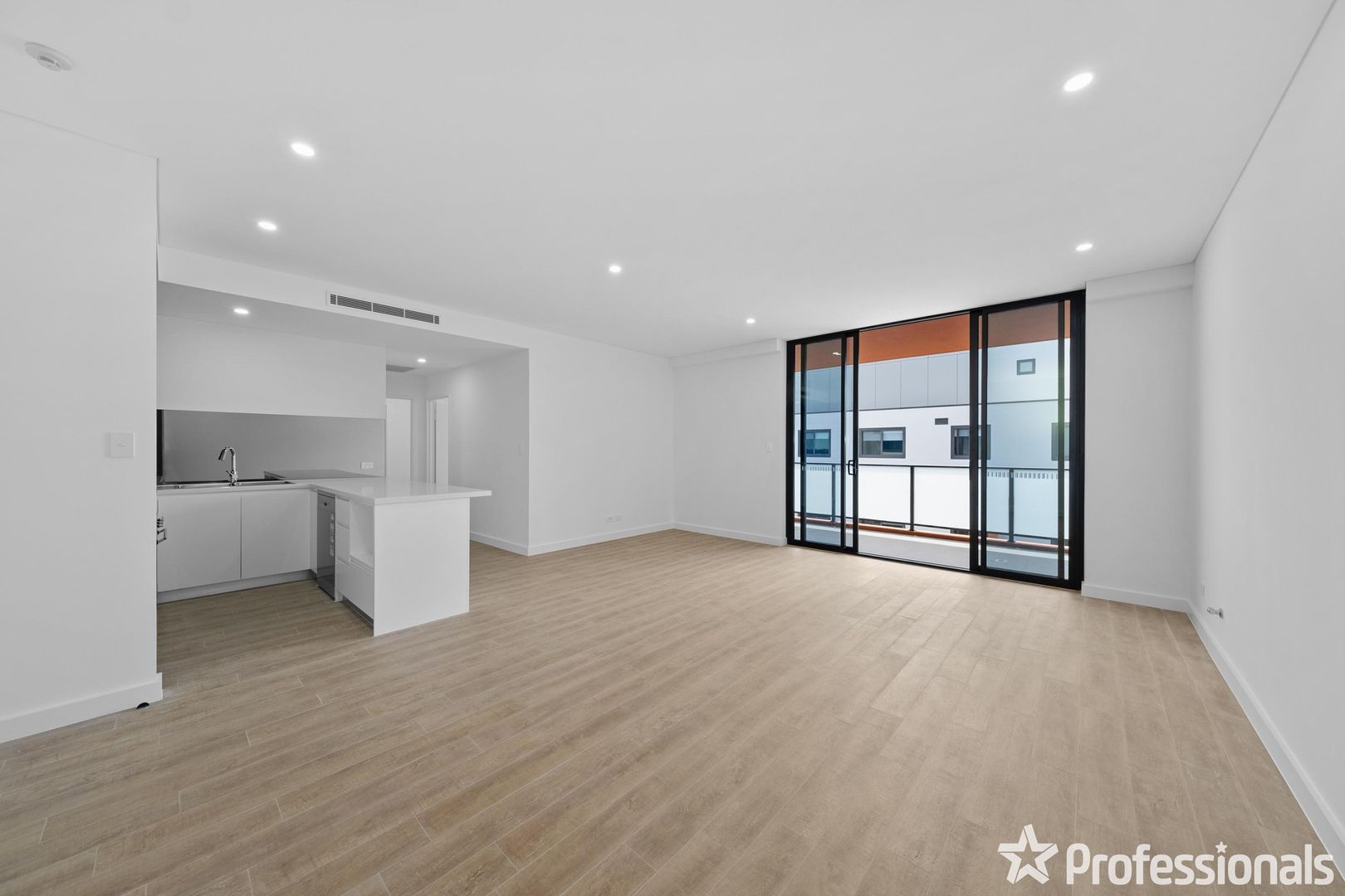 D302/51 Withers Road, North Kellyville NSW 2155 - Apartment For Rent ...