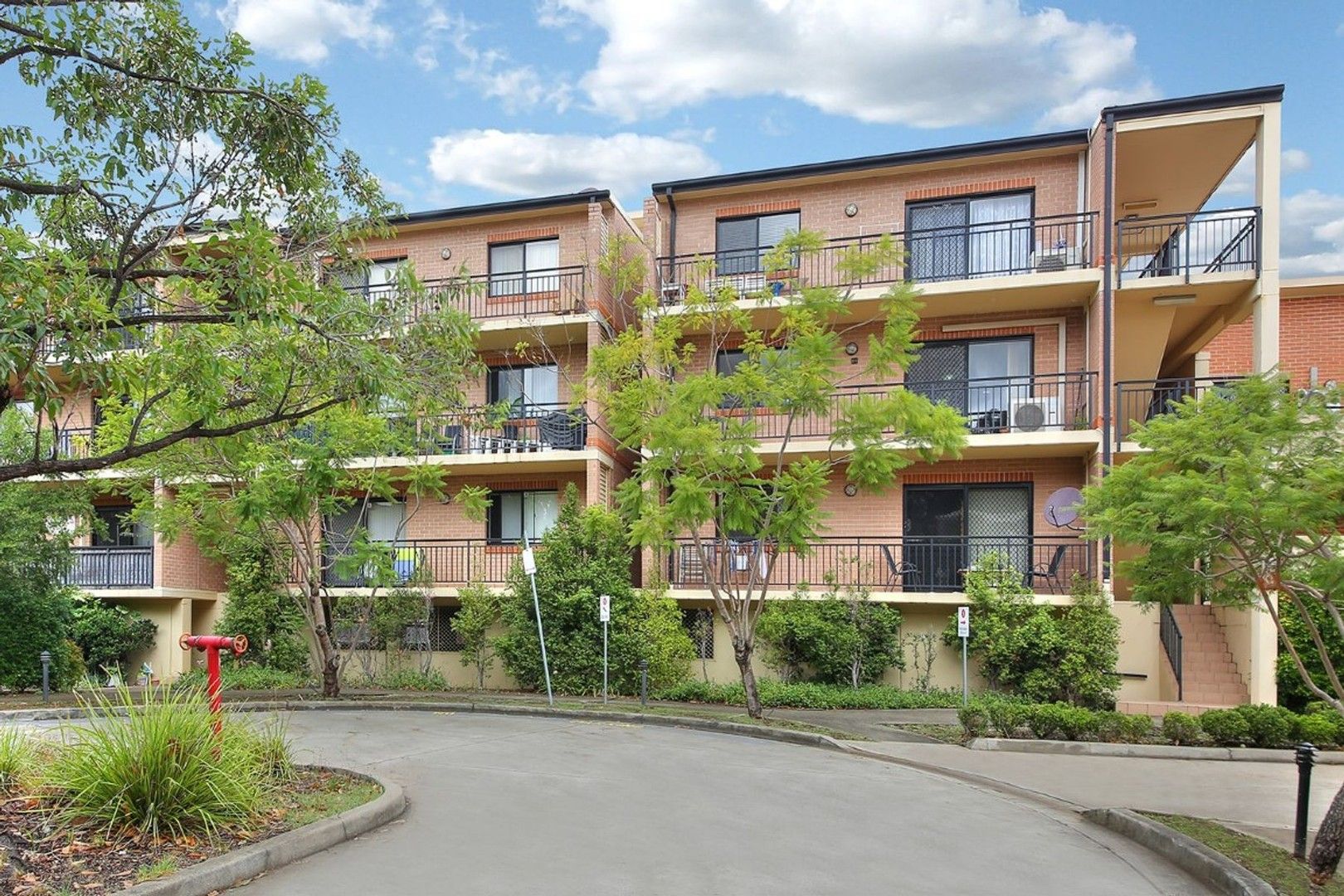 25/68 Davies Road, Padstow NSW 2211 - Apartment For Rent - $500 | Domain