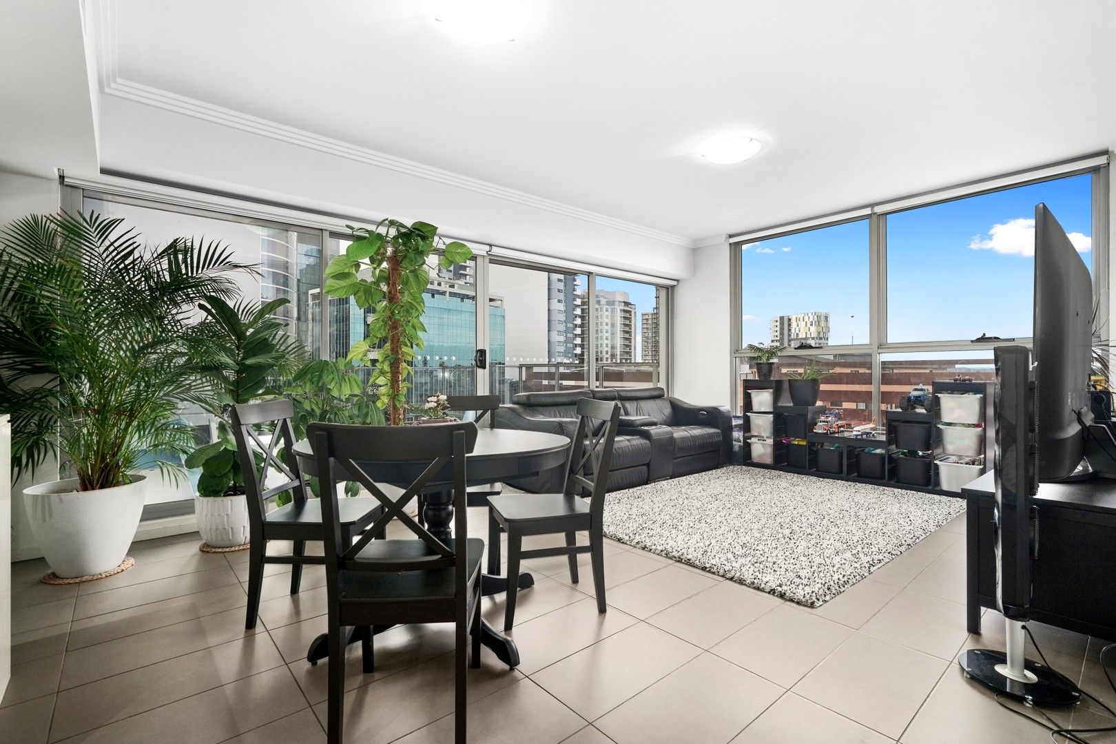 608/36-46 Cowper Street, Parramatta NSW 2150 - Apartment For Rent | Domain