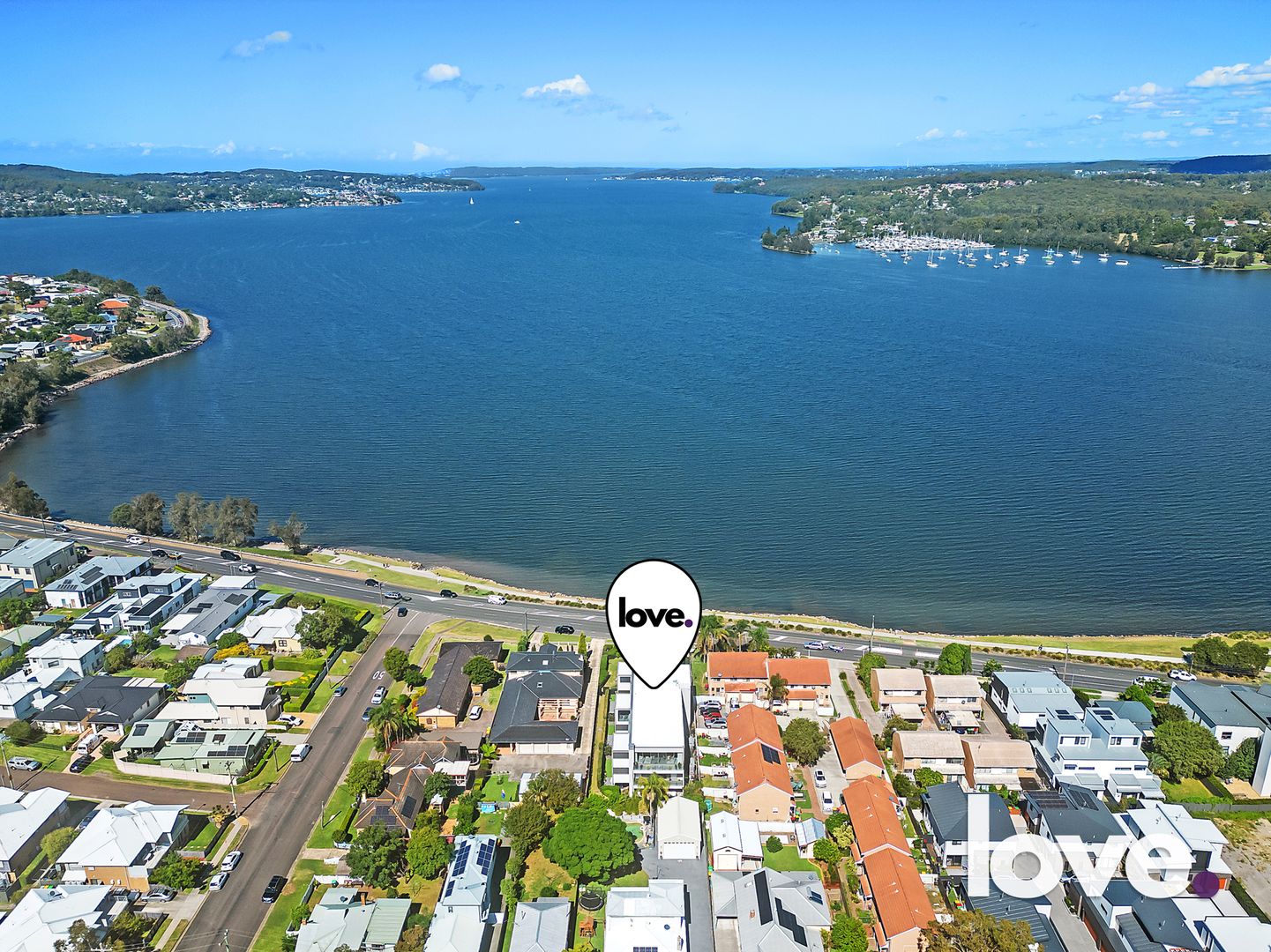 Speers Point NSW 2284 - 2 beds apartment for Sale, $1,050,000 $1,150,000 - 2019192872 | Domain