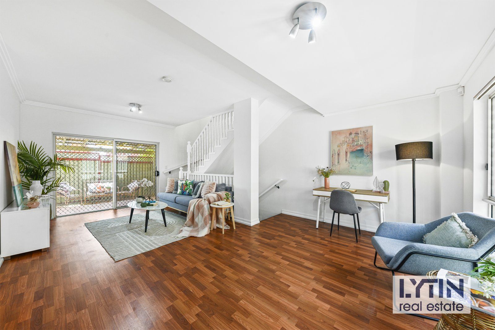 4/6 Duke Street, Campsie NSW 2194 - Townhouse For Rent - $1,200 | Domain