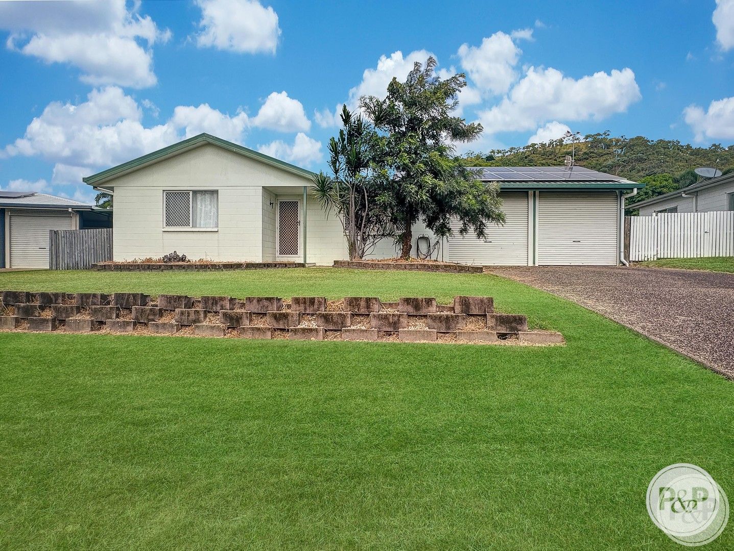 53 Mount Louisa Drive, Mount Louisa QLD 4814 - House For Rent - $520 ...