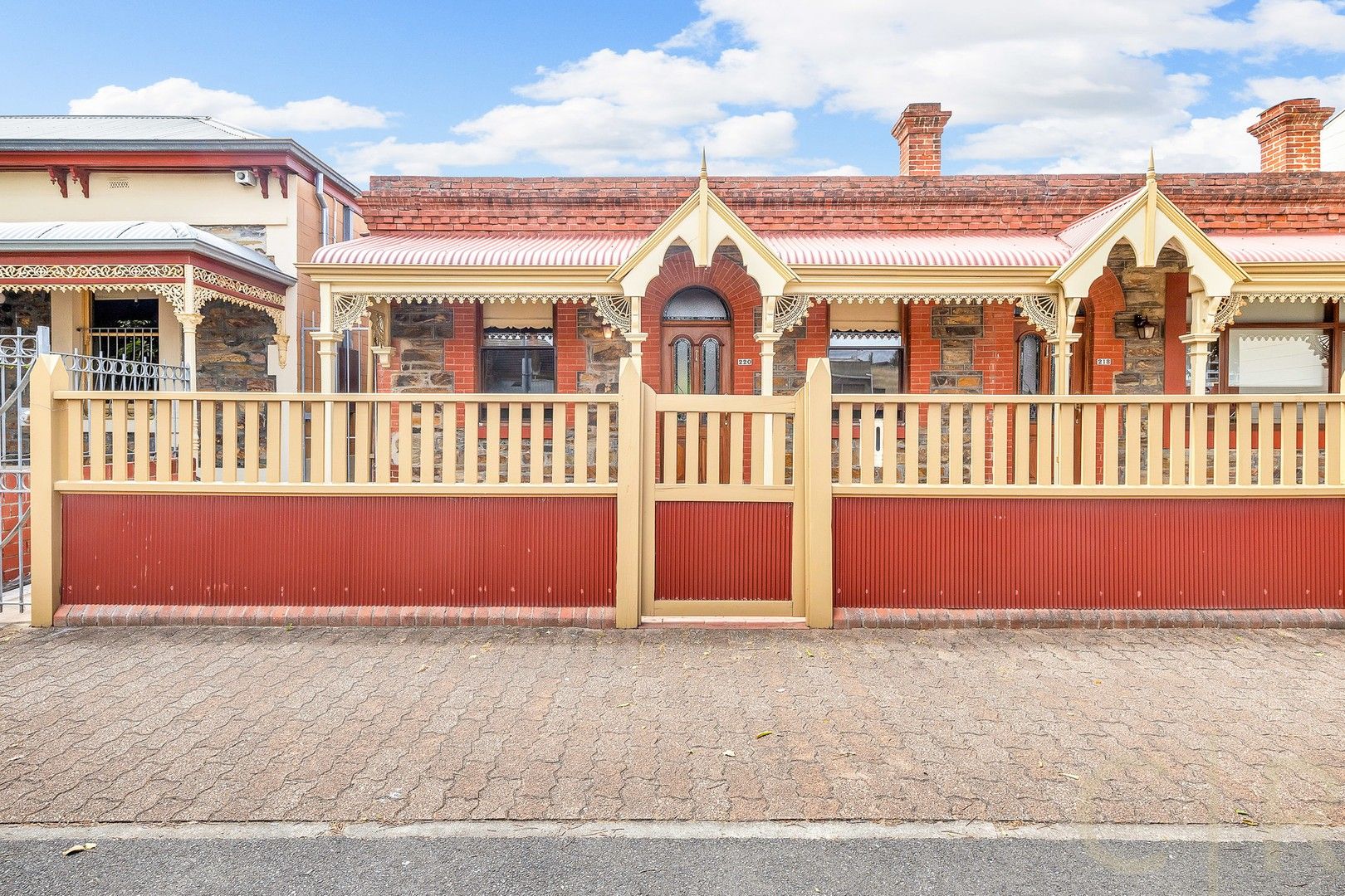220 Sturt Street, Adelaide SA 5000 - House For Rent | Domain