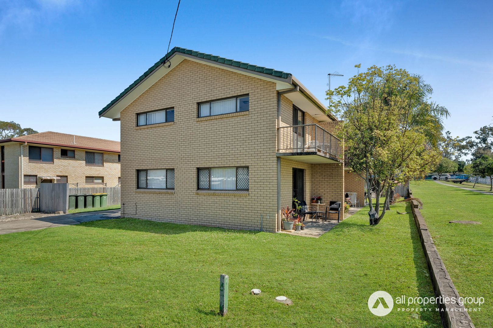 7/45 Alamein Street, Beenleigh QLD 4207 - Apartment For Rent | Domain