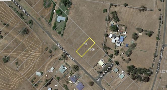 15 Beckman Street, Kulpi | Property History & Address Research | Domain