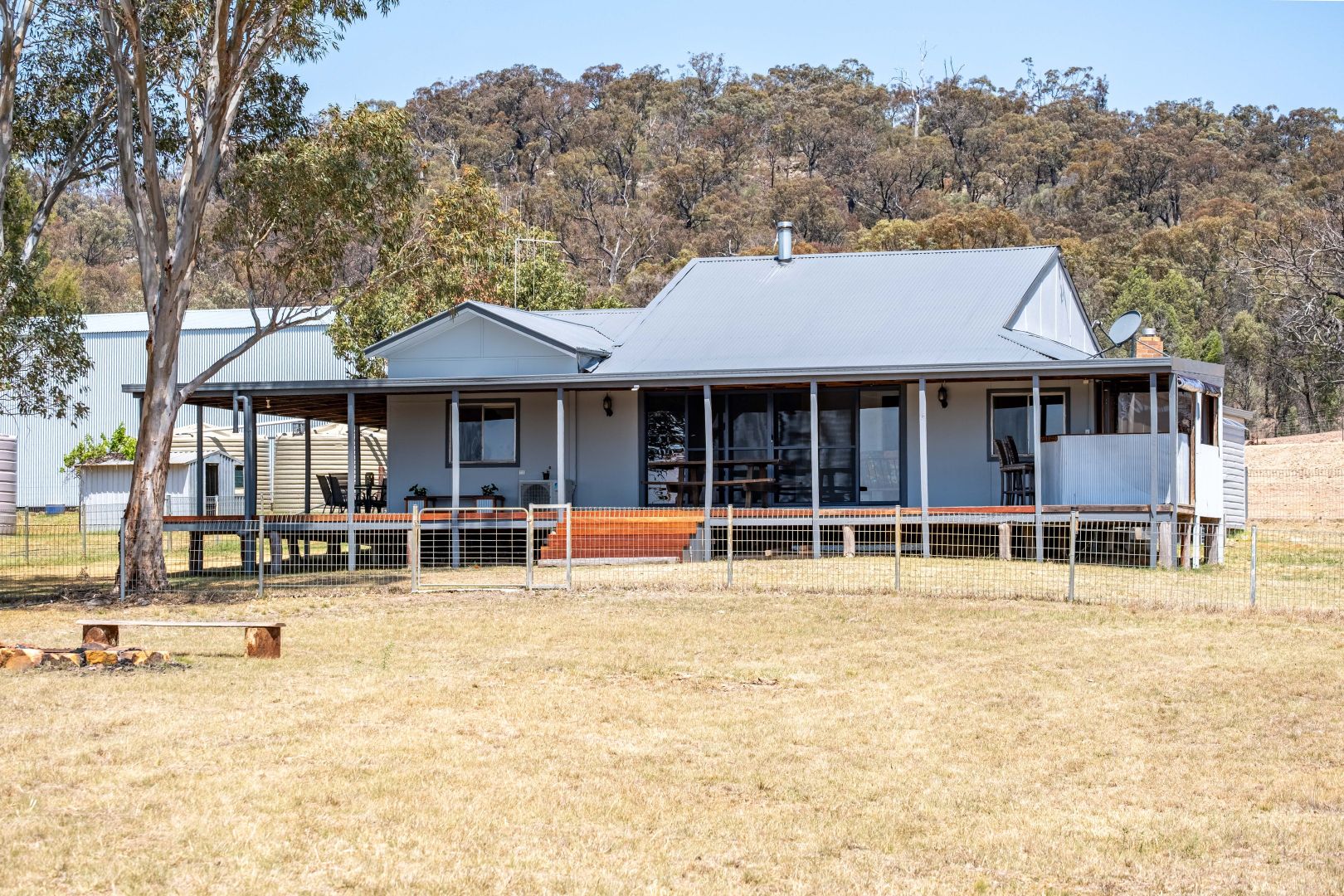 657 Forans Lane, Neilrex NSW 2831 - Farm for Sale | Domain