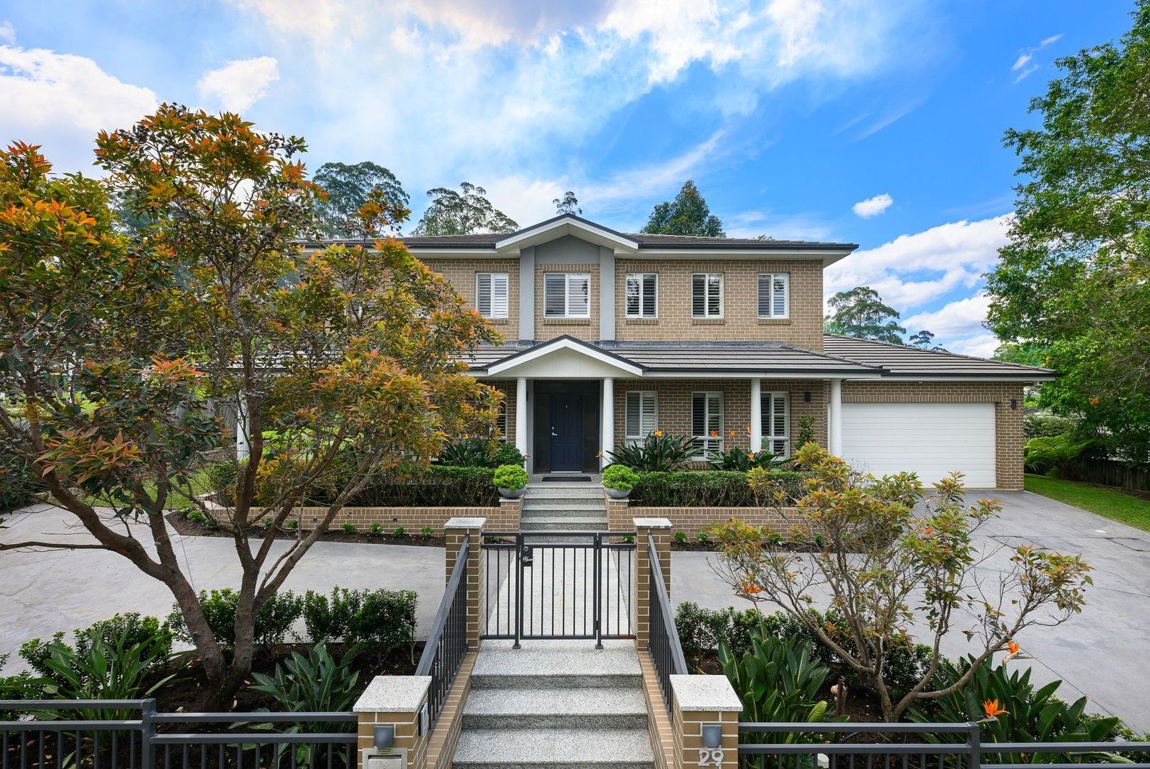 29 Tennyson Avenue, Turramurra NSW 2074 - House For Rent | Domain