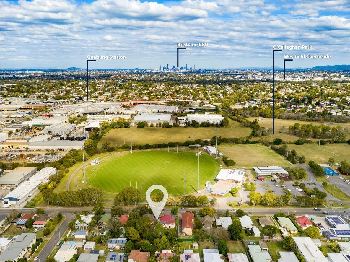 285 Zillmere Road, Zillmere | Property History & Address Research | Domain