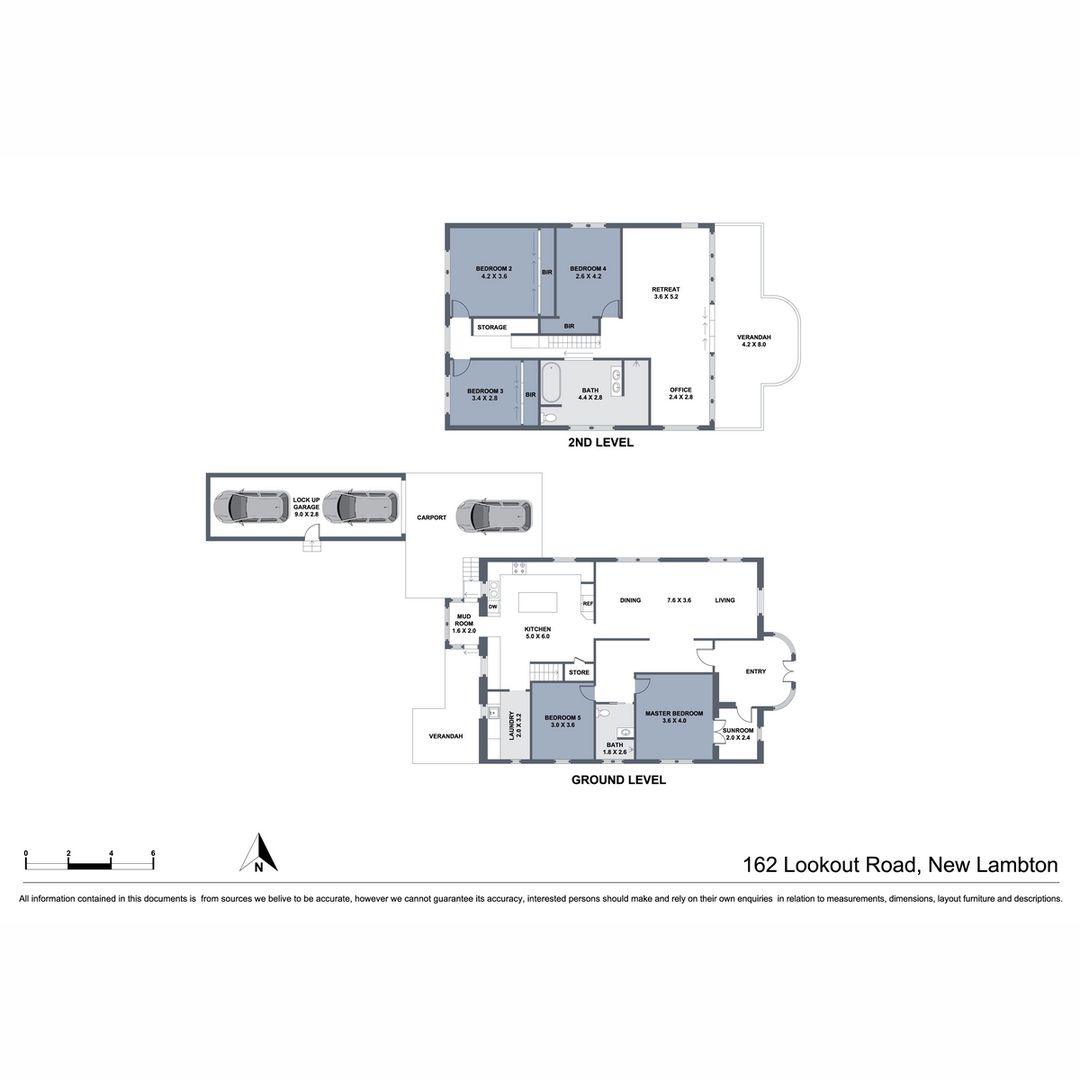 162 Lookout Road, New Lambton Heights NSW 2305 | Domain