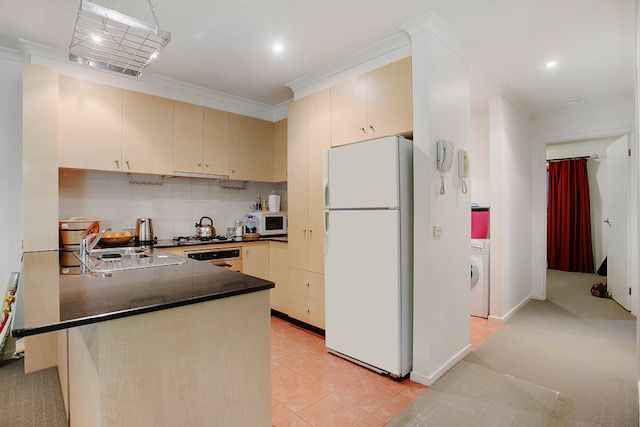 60/5 Thompson Road, Patterson Lakes VIC 3197 - Apartment For Rent ...