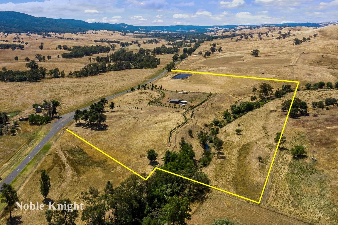 106 Yarck Road, Yarck | Property History & Address Research | Domain