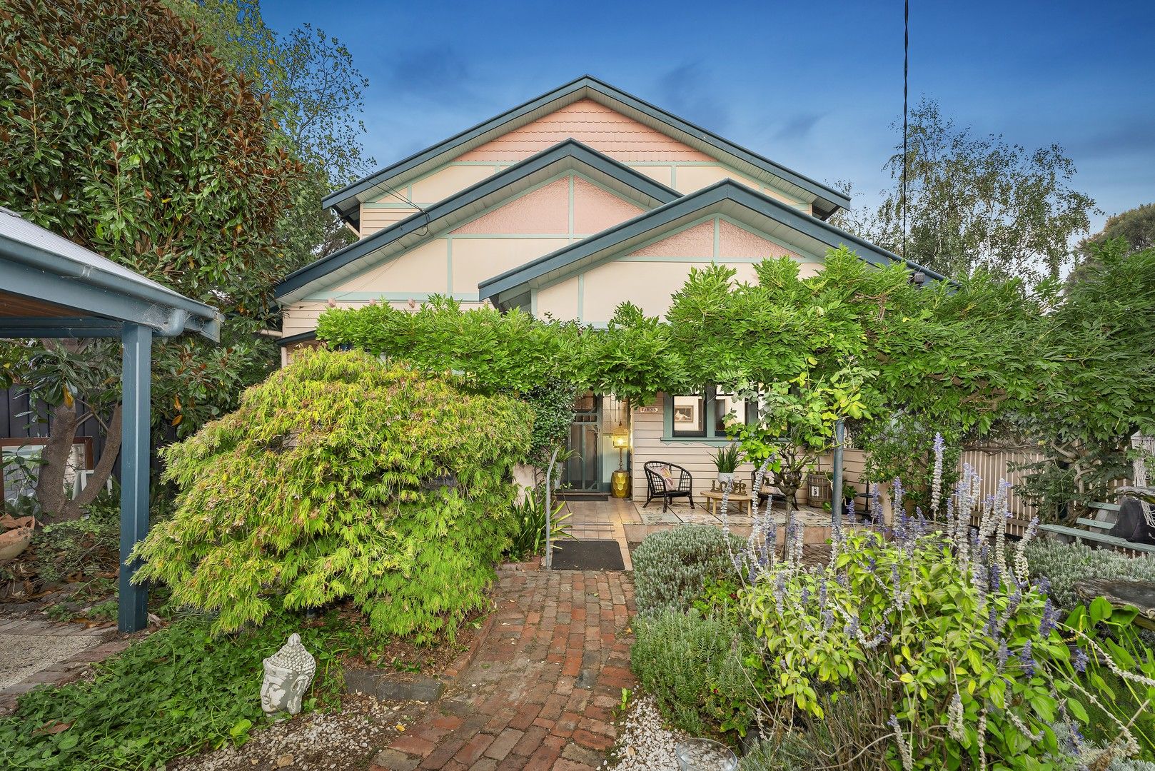 4 Station Street, Highett VIC 3190 | Domain