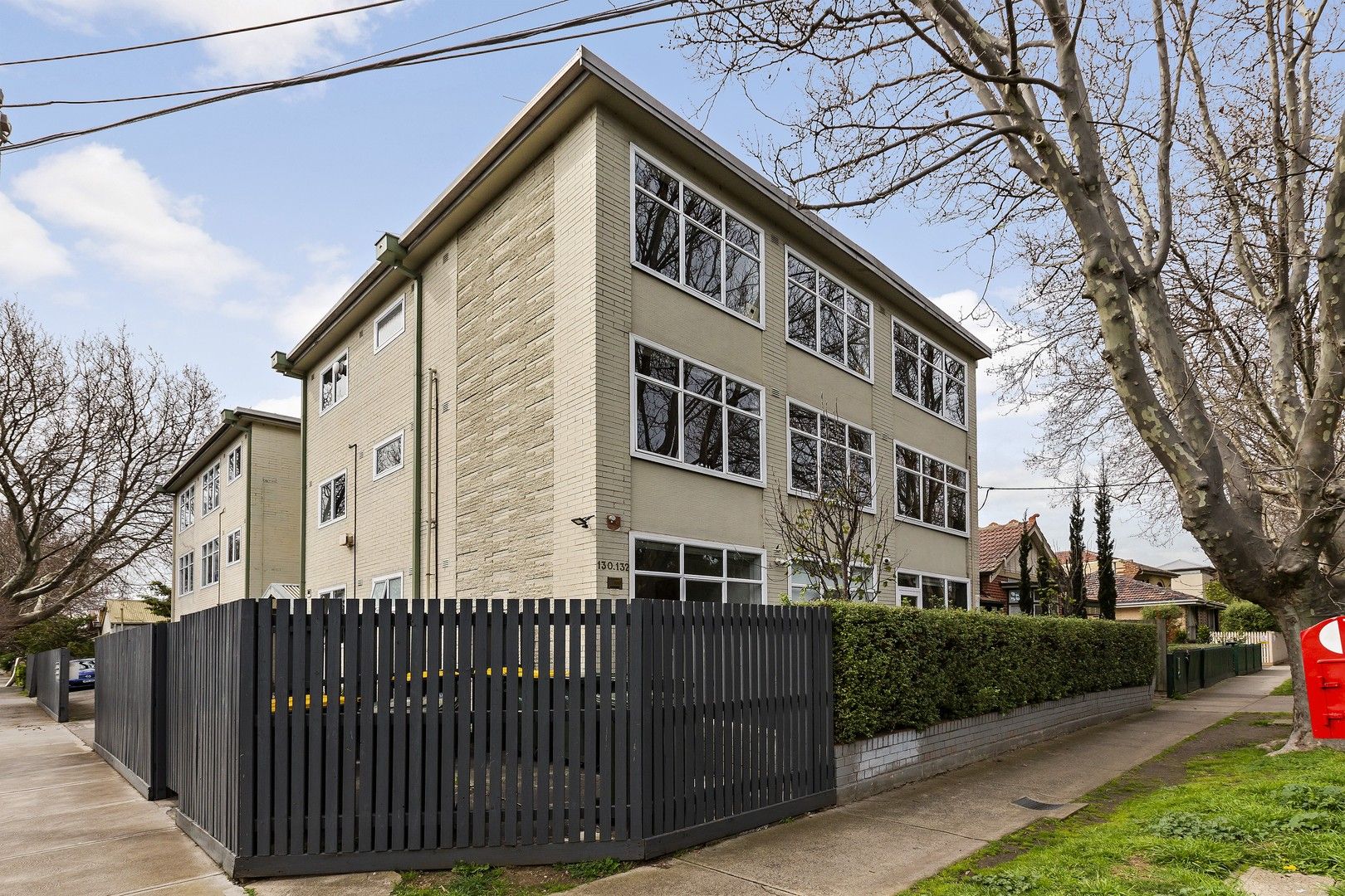 1/130 Mitford Street, Elwood VIC 3184 - Apartment For Rent - $550 | Domain