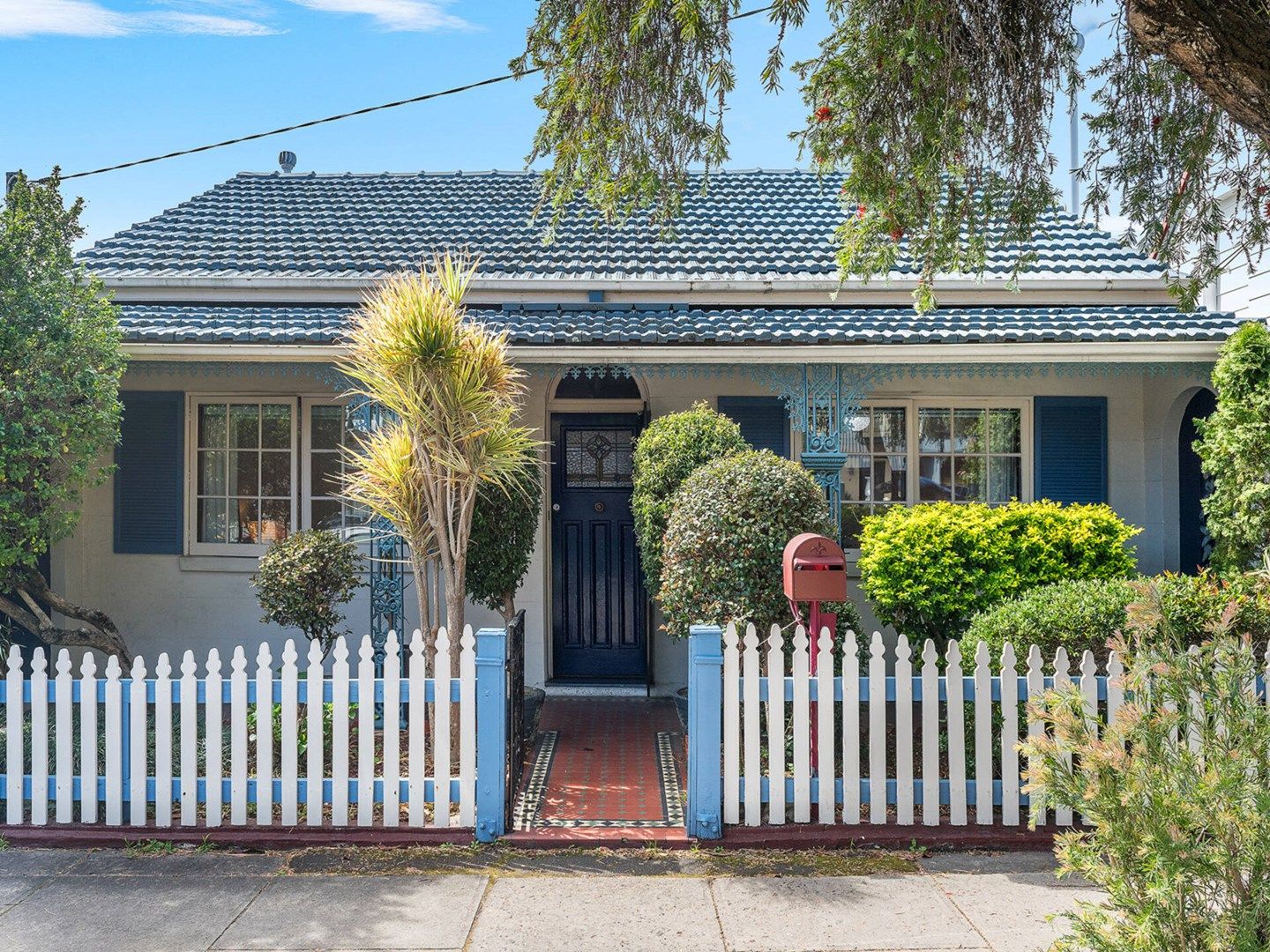83 Sutherland Street, St Peters | Property History & Address Research ...