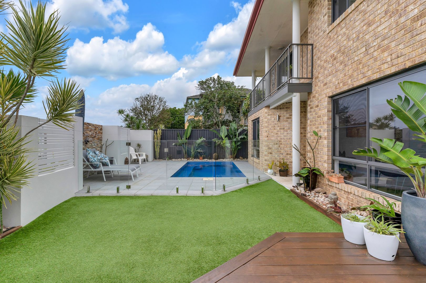 1/3 Patricia Parade, Lennox Head NSW 2478 - Townhouse For Rent | Domain