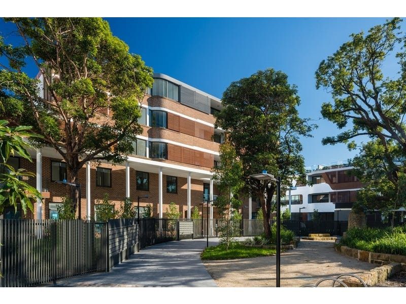 194 (236)/134-144 Pitt Street, Redfern NSW 2016 - Apartment For Rent ...