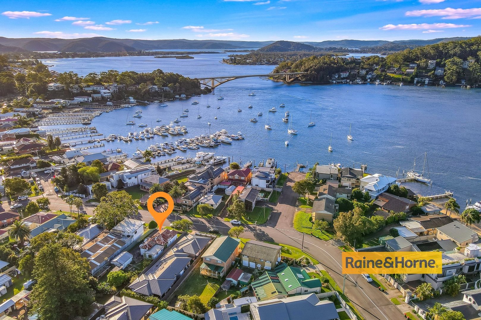 115 Booker Bay Road, Booker Bay | Property History & Address Research | Domain