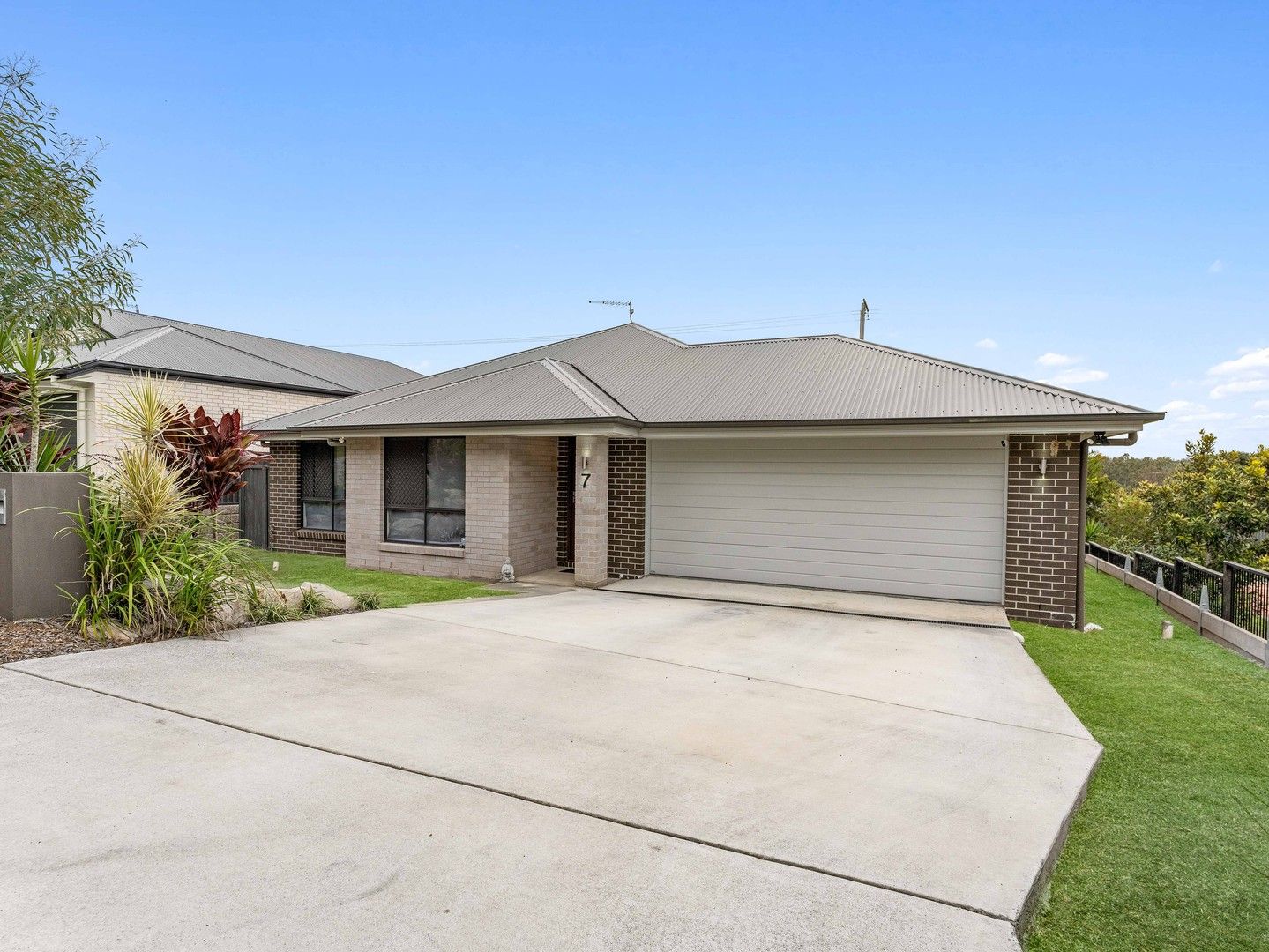 7 Plew Court, Brassall QLD 4305 | Domain