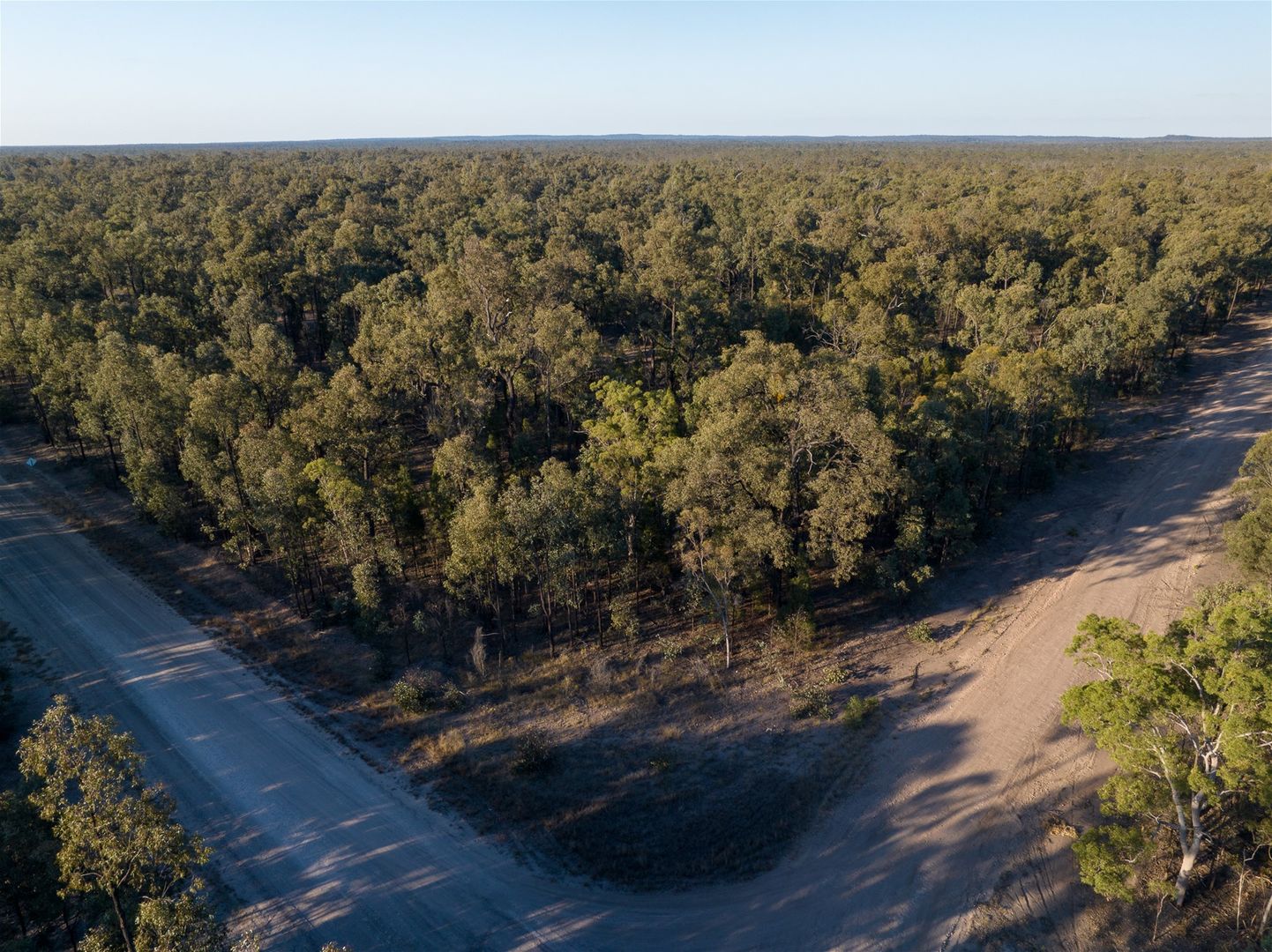 102 Lewington Road, Weranga QLD 4405 - Vacant Land for Sale - $98,000
