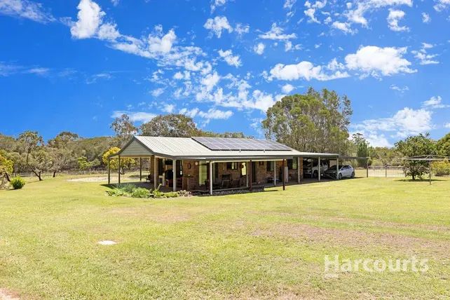 199 Sanctuary Hills Road, Takura QLD 4655 - House For Rent | Domain