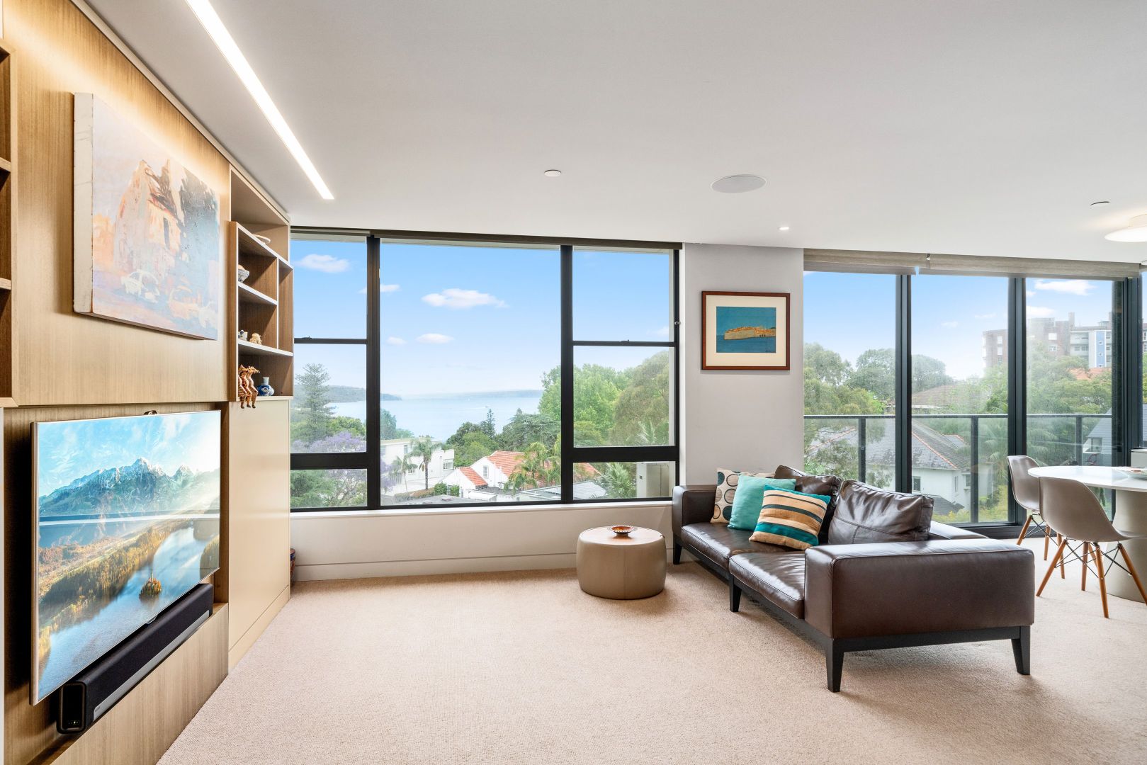 2C/5-11 Thornton Street, Darling Point | Property History & Address ...