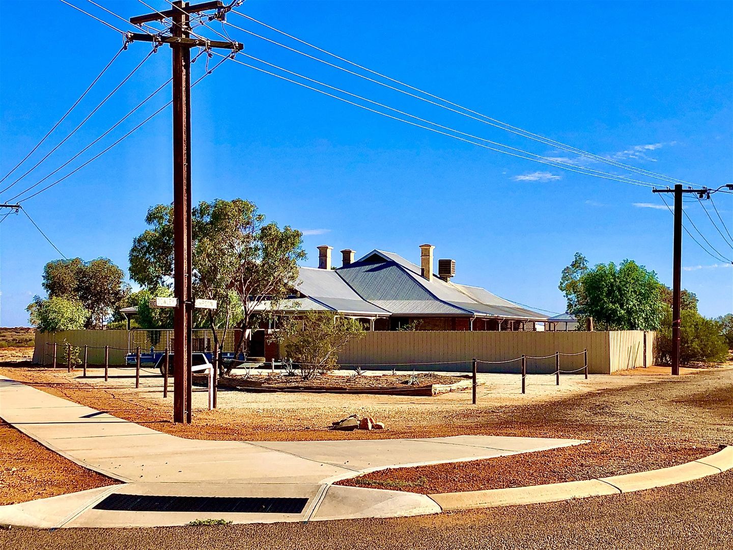 14 Richmond Street, Cue WA 6640 | Domain