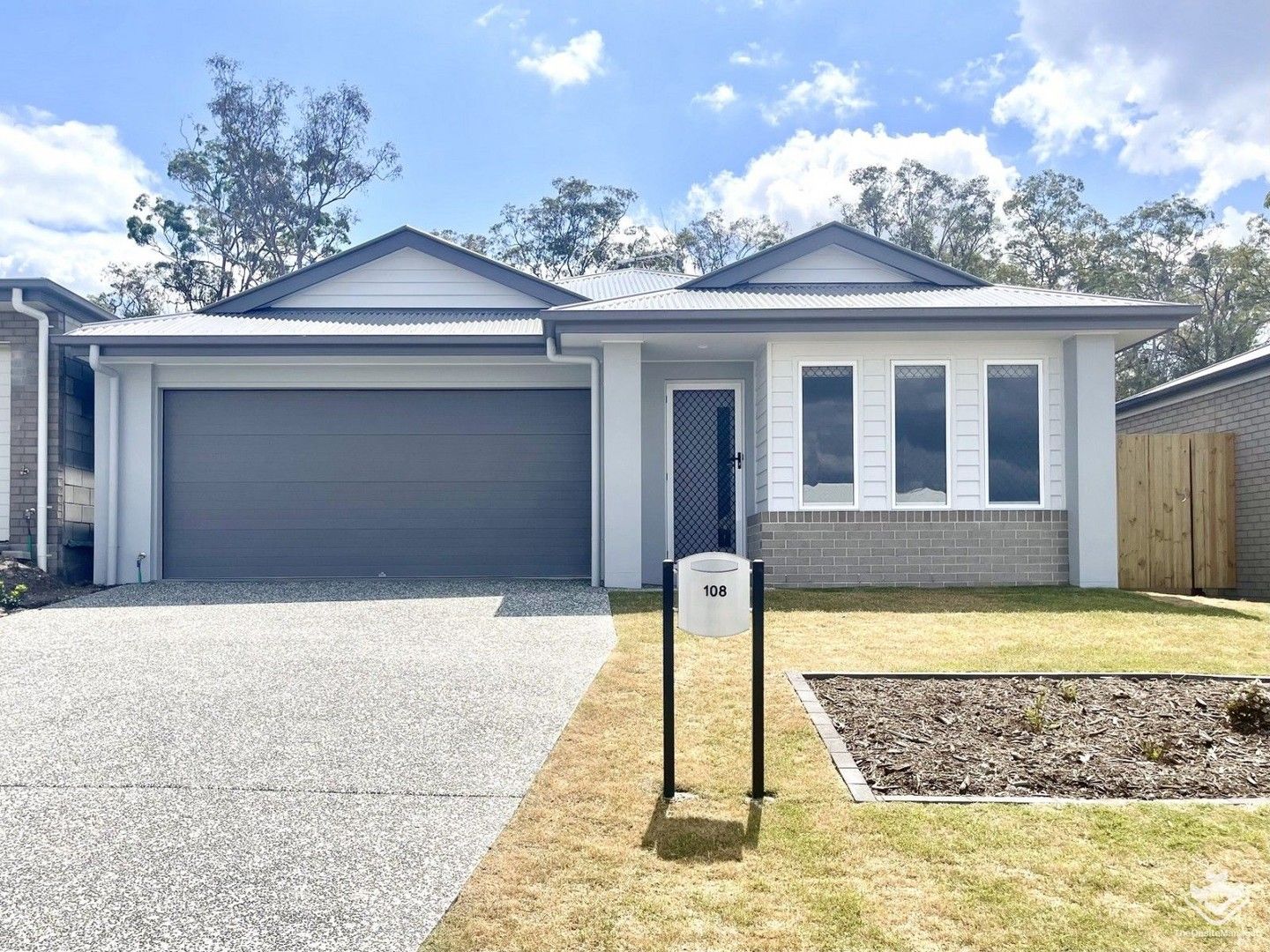 108 Beck Street, Park Ridge QLD 4125 - House For Rent | Domain