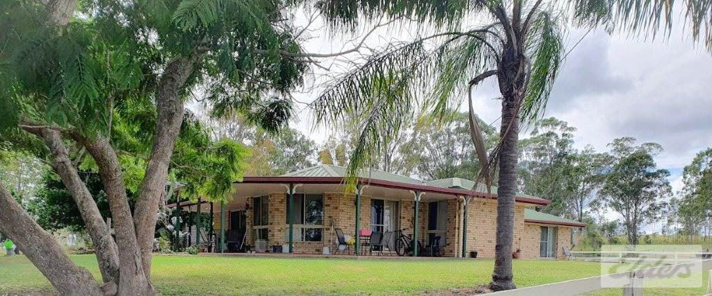 124 Yore Road, Kerry | Property History & Address Research | Domain