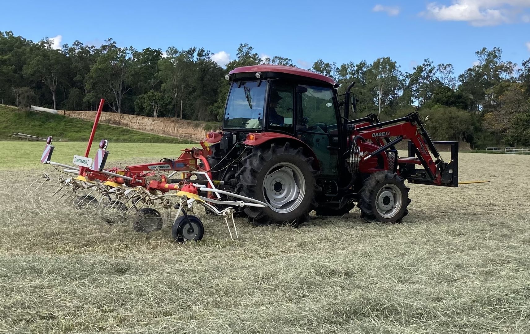 46 Websters Road, Gargett QLD 4741 - Specialist Farm for Sale