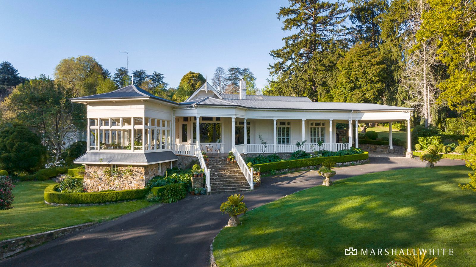 Cameron Lodge - 767 Mount Macedon Road, Mount Macedon VIC 3441 | Domain