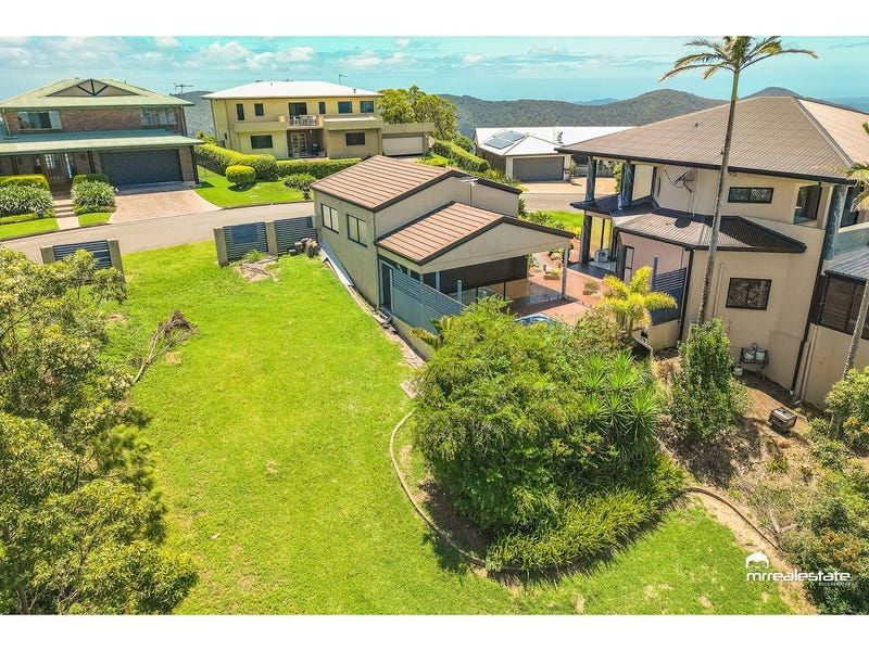 16 Sleipner Street, Mount Archer QLD 4701 | Domain