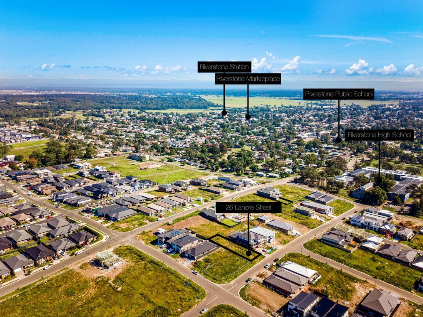 26 Lahore Street, Riverstone NSW 2765 | Domain