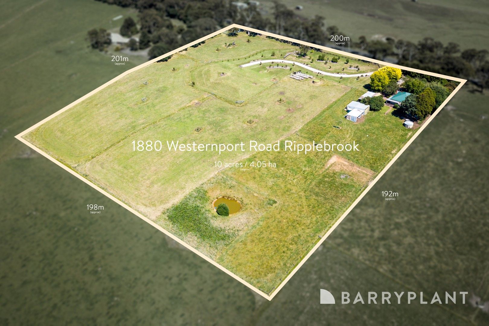 1880 Westernport Road, Ripplebrook VIC 3818 - House for Sale | Domain