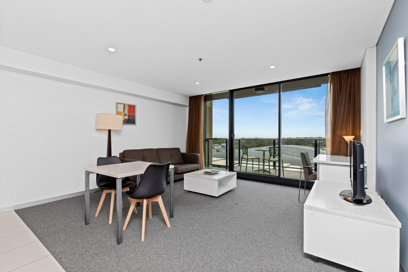 1004/102-104 North Terrace, Adelaide SA 5000 - Apartment For Rent | Domain