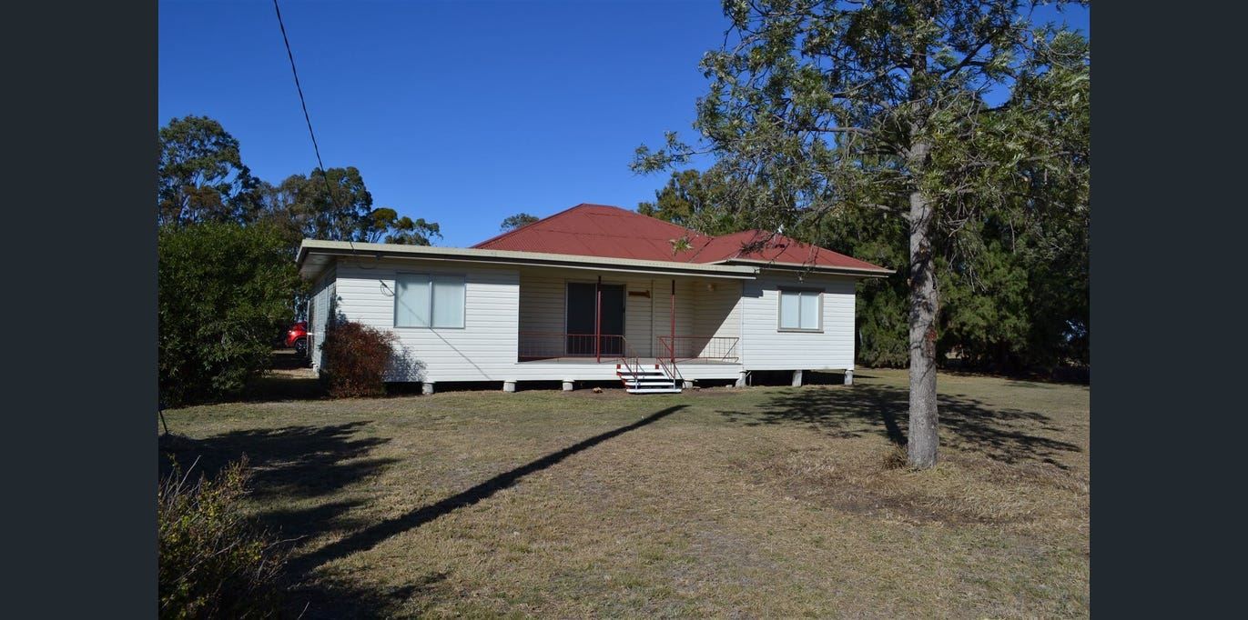 5143 Gore Highway, Brookstead QLD 4364 - House For Rent | Domain
