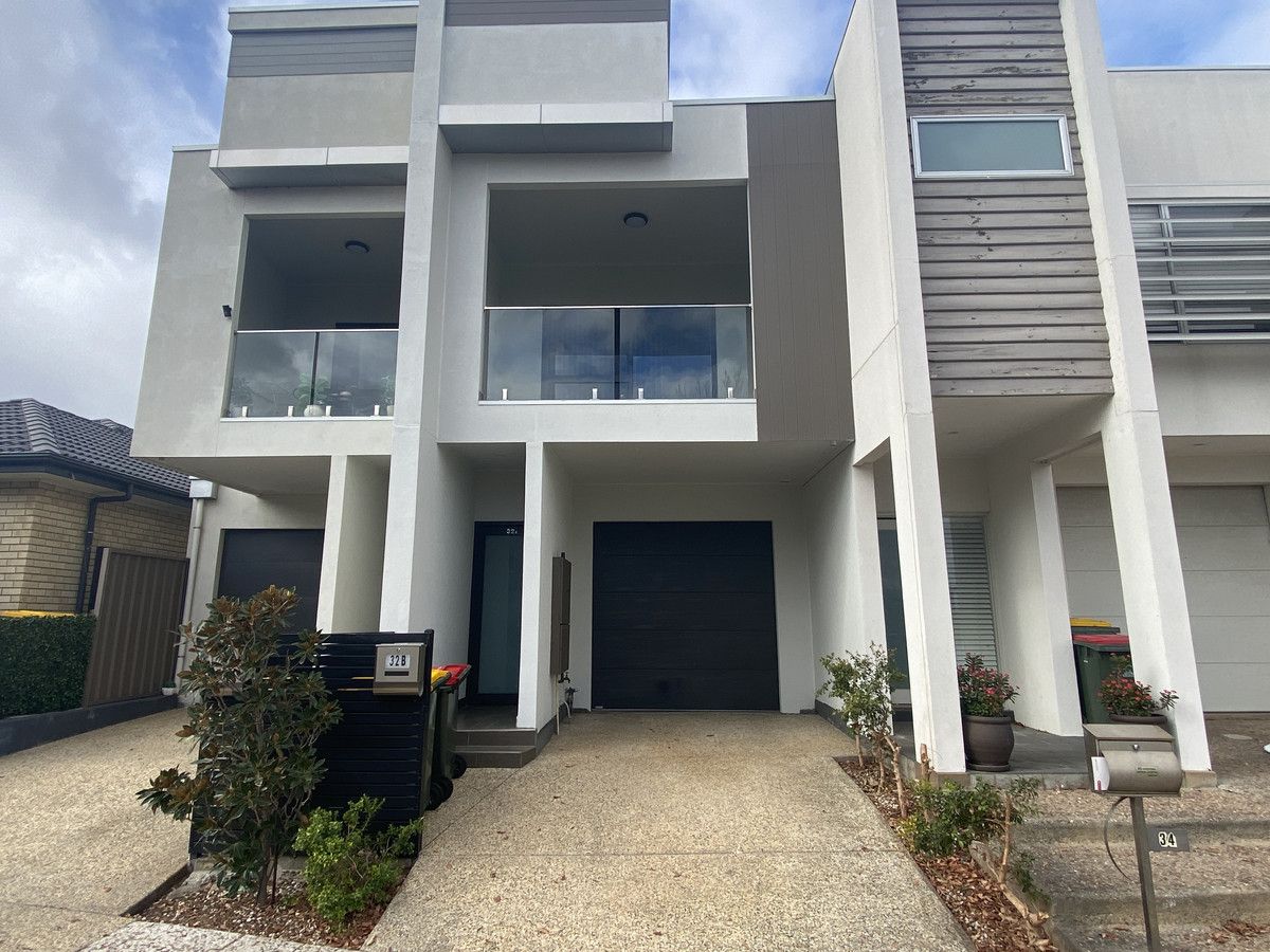 32b Broadwater Crescent, Mawson Lakes SA 5095 - House For Rent | Domain