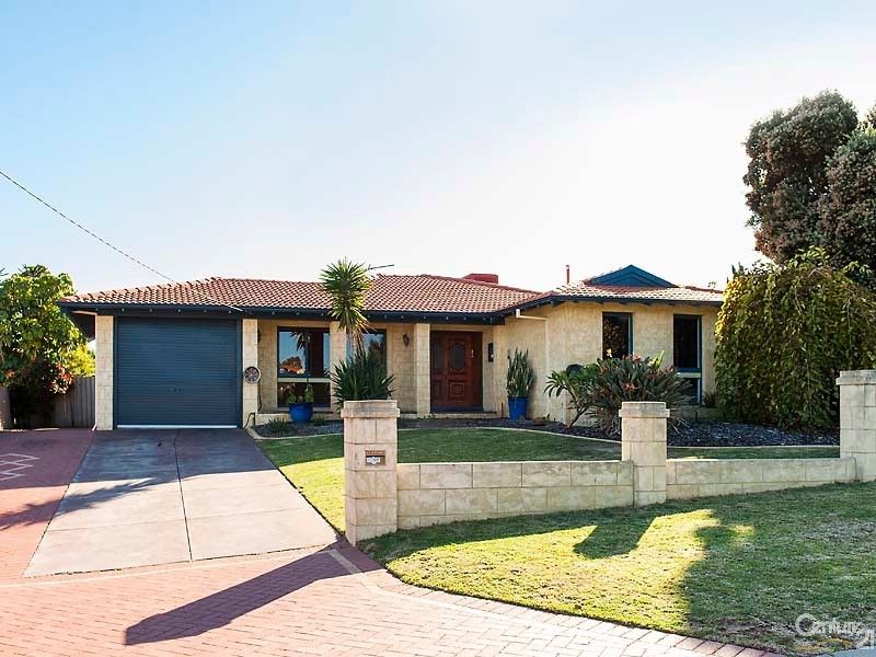 7 Roe Court, Padbur | Property History & Address Research | Domain
