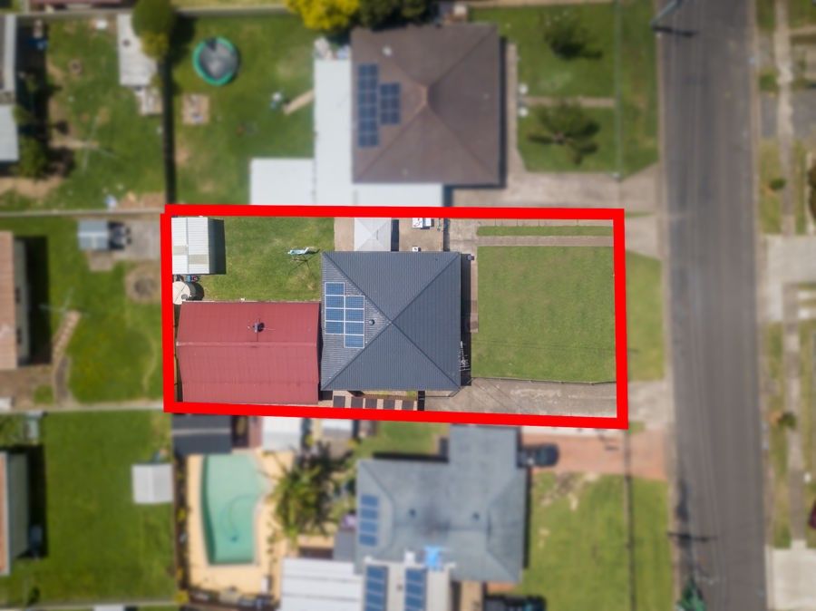 Sold 5 Don Mills Avenue, Hebersham NSW 2770 on 19 Jan 2023 - 2018177506 ...