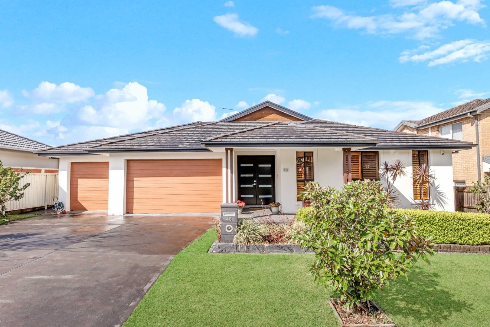 48 Clonmore Street, Kellyville Ridge NSW 2155 | Domain