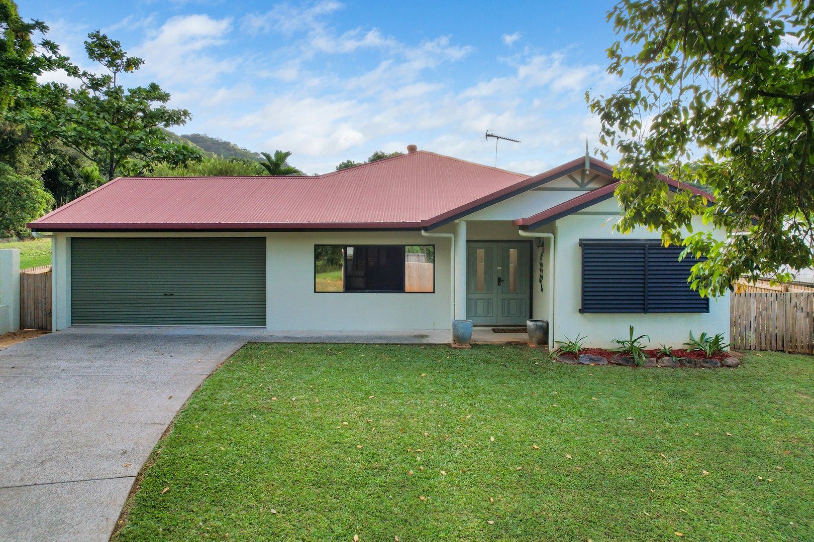 4 Seabreeze Court, Redlynch QLD 4870 | Domain