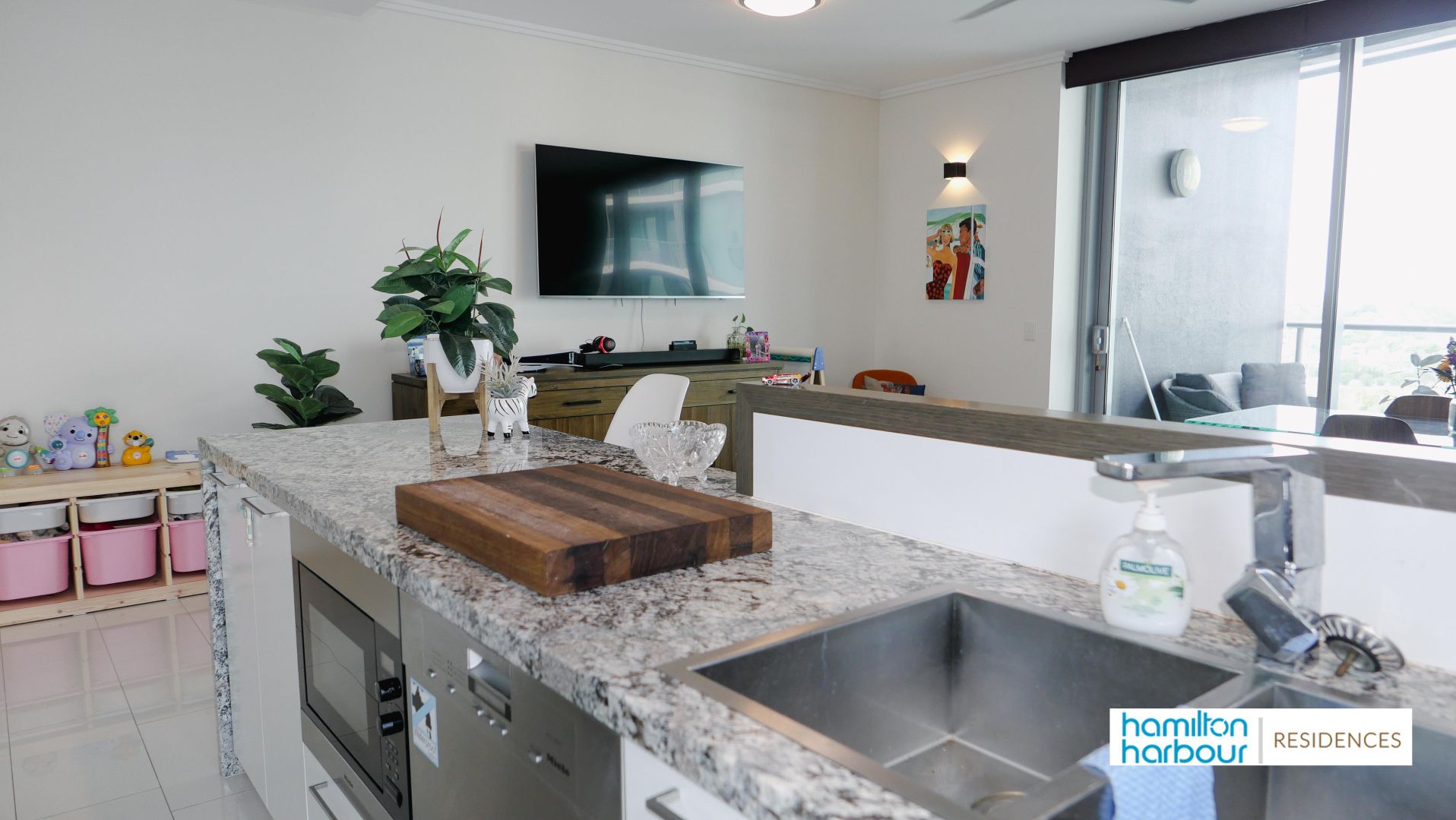 Hamilton QLD 4007 - 2 beds apartment for Rent, $950 - 16664877 | Domain