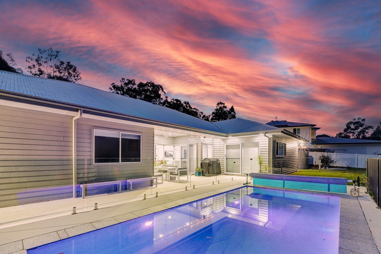 216 San Fernando Drive, Worongary QLD 4213 | Domain