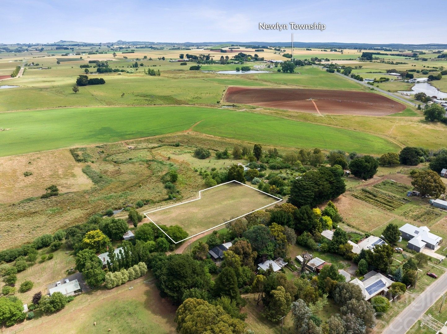 TP423596 Inverarity Lane, Newlyn North VIC 3364 | Domain