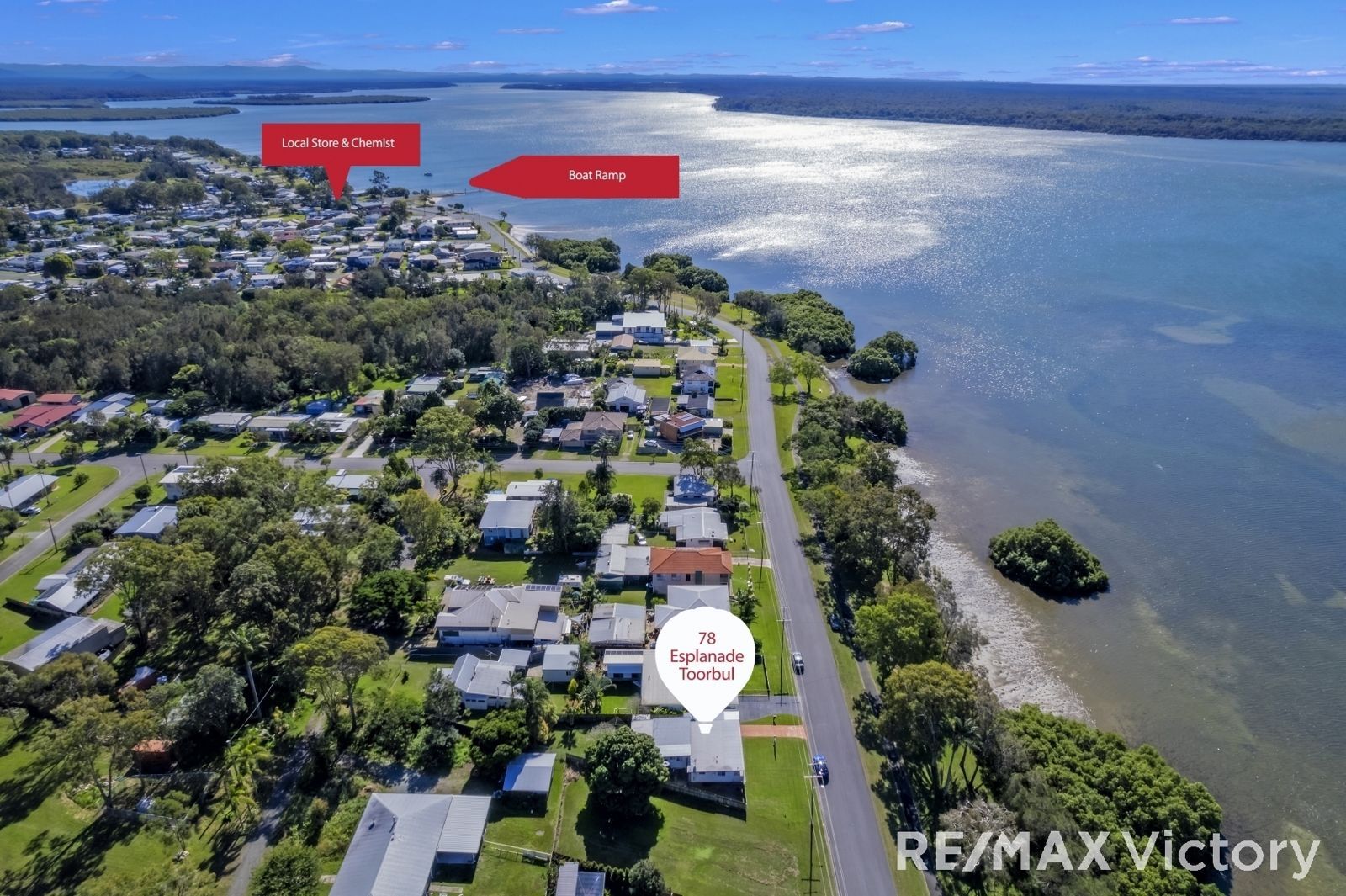 78 Esplanade, Toorbul QLD 4510 | Domain