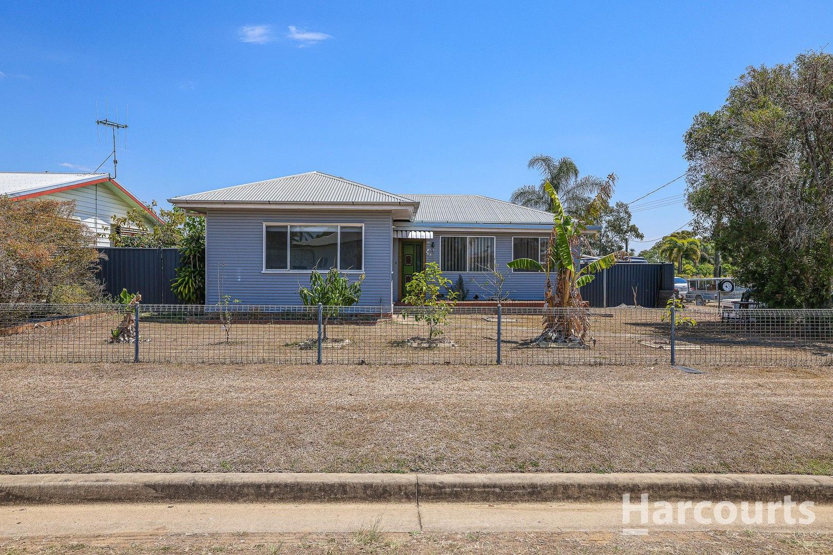 22 Mcneilly Street, Norville QLD 4670 - House For Rent | Domain