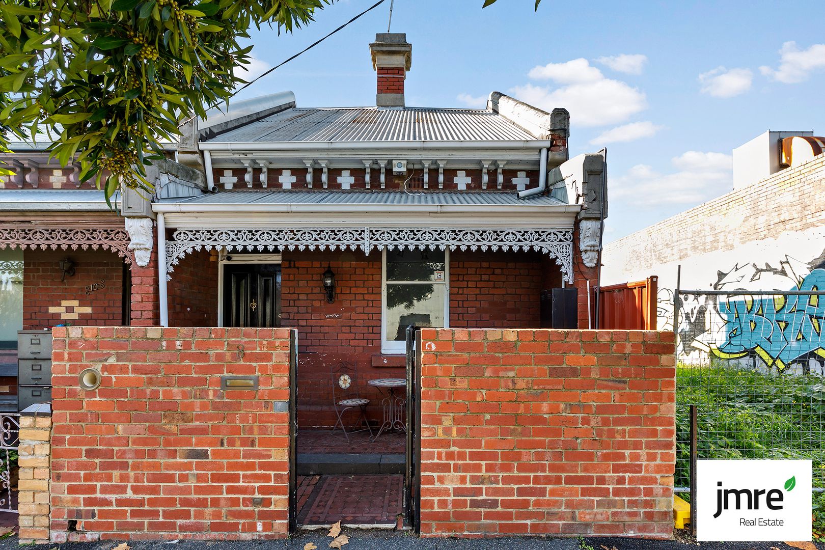 8-10 Curzon Place, North Melbourne | Property History & Address ...